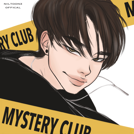 Mystery Club | WEBTOON