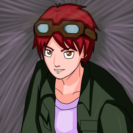 Four Pillars | LINE WEBTOON