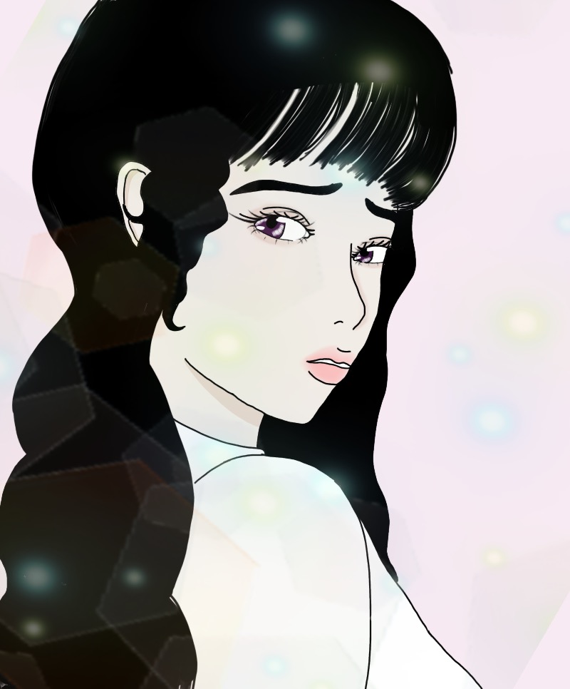 Not Your Type | WEBTOON