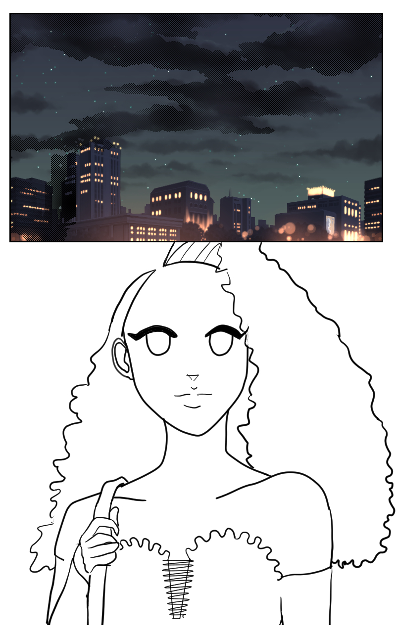 Practice Webtoon | WEBTOON