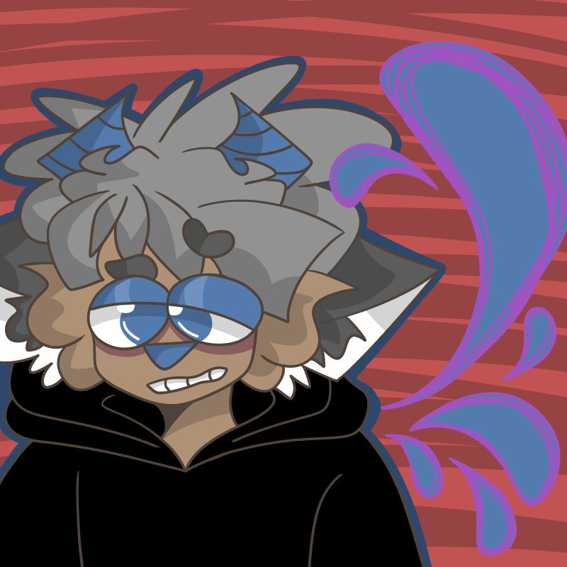 Neta: The Demon Within | WEBTOON