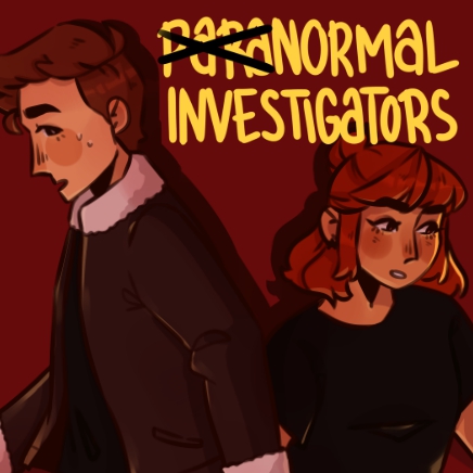 Normal Investigators | WEBTOON