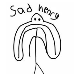 Sad Henry | WEBTOON