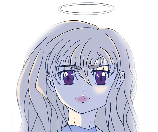 Angel Spirit | WEBTOON