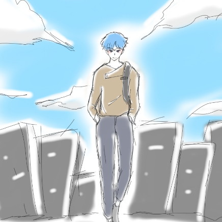 Noryoku | LINE WEBTOON
