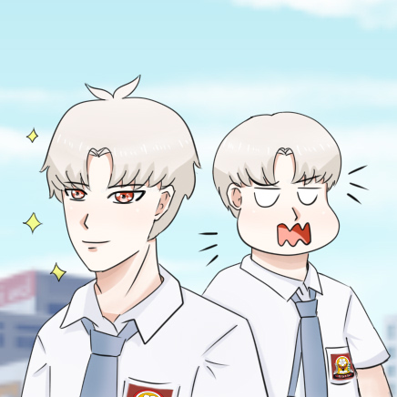 My CHANGE | LINE WEBTOON