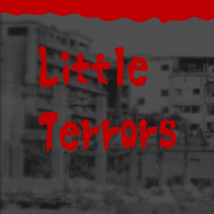 Little Terrors | WEBTOON