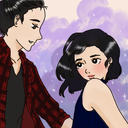 A Taste For Melancholy | WEBTOON