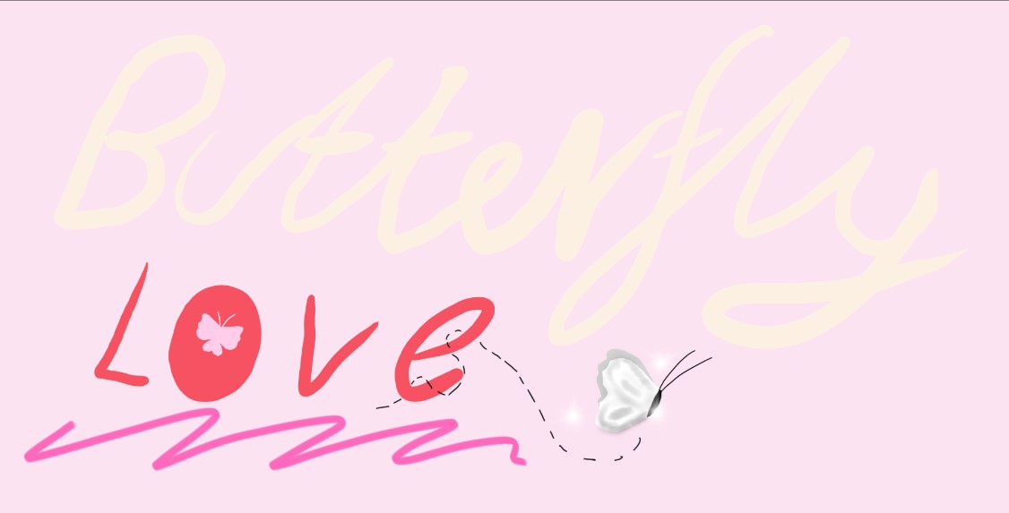 Butterfly Love | WEBTOON