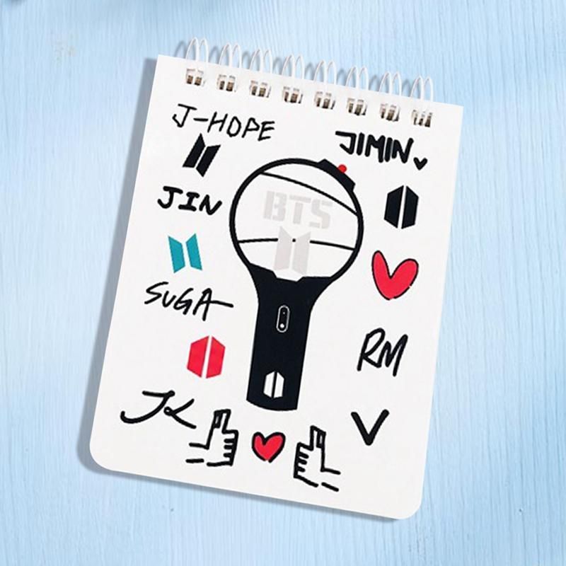 DIARIO DE UNA ARMY | WEBTOON