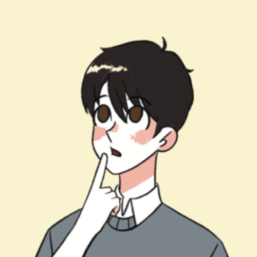 The unknown forest | WEBTOON