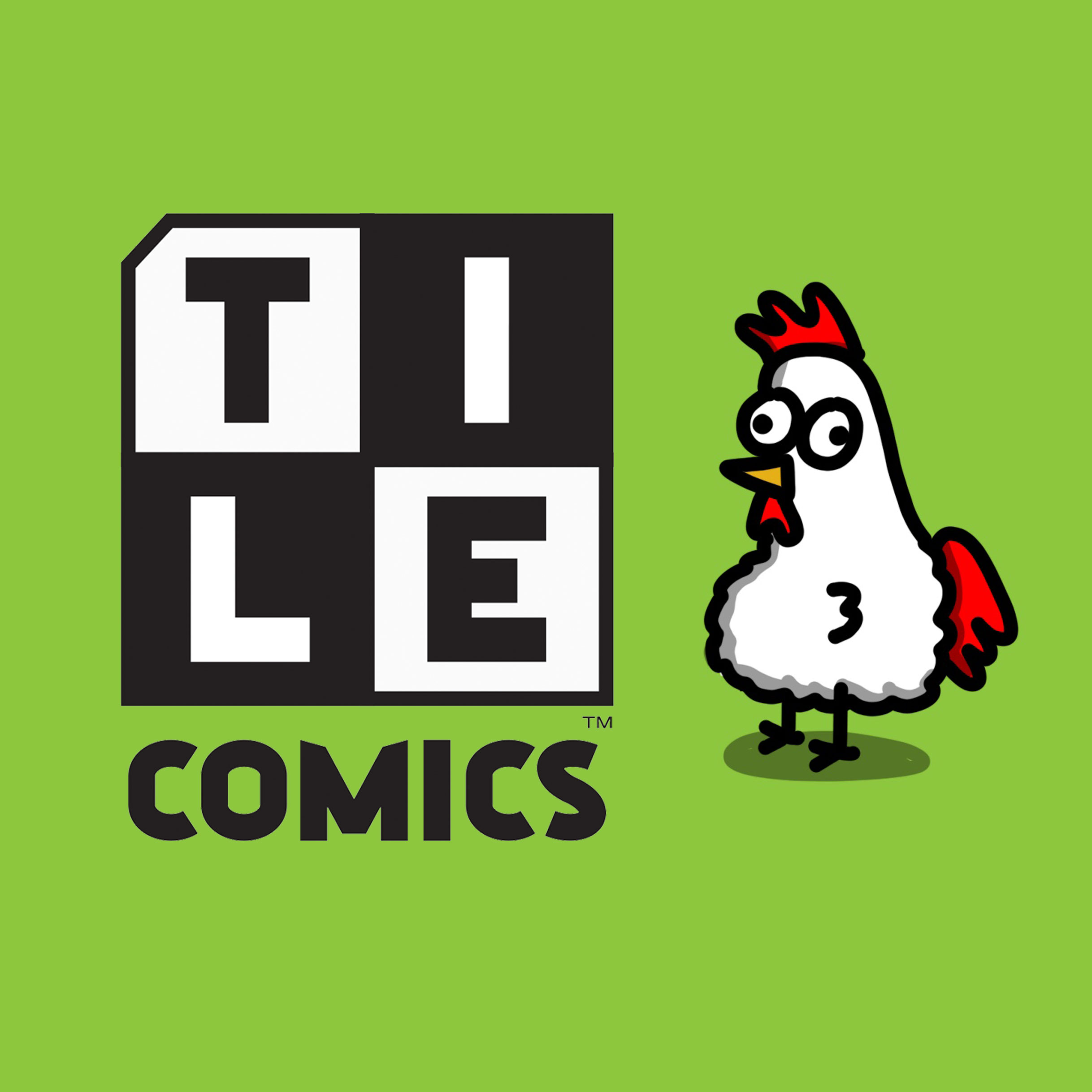 Tile Comics | WEBTOON