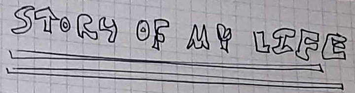 Story Of My Life | WEBTOON