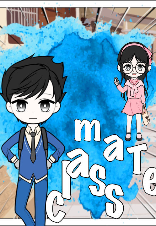 CLASSMATE | WEBTOON