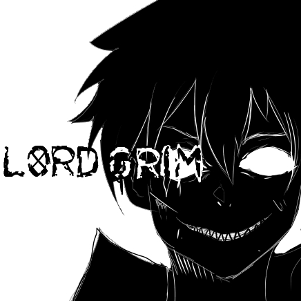 LORD GRIM | WEBTOON