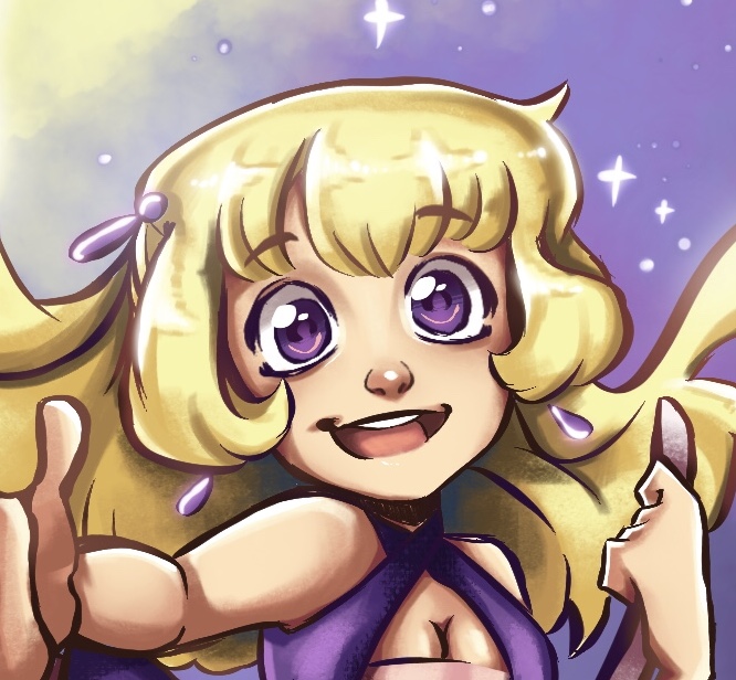 Viola’s Potions | WEBTOON