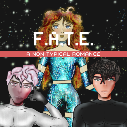 F.A.T.E. | WEBTOON