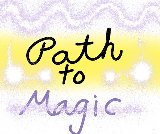 Path To Magic | WEBTOON