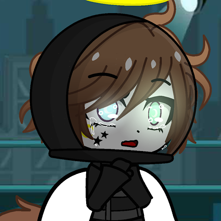 Among us in Gacha club | WEBTOON