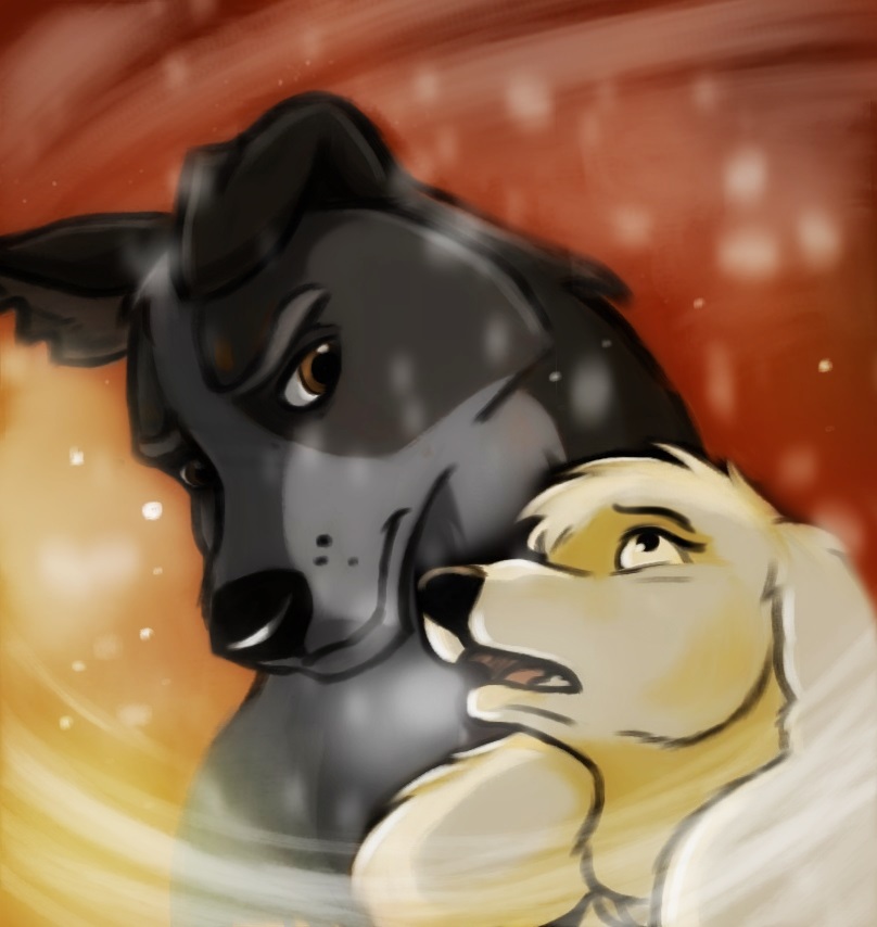 The Everlasting Everlasting - A Dog Story | WEBTOON