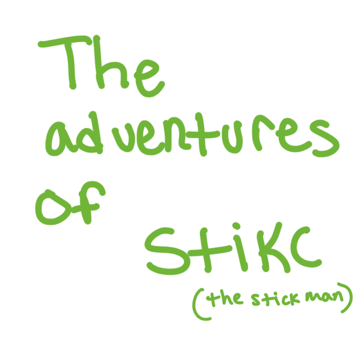The Adventures Of Stikc (the stickman) | WEBTOON