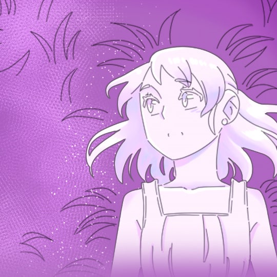 Binary star | WEBTOON