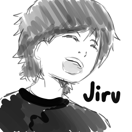 JIRU Mini Comics | WEBTOON