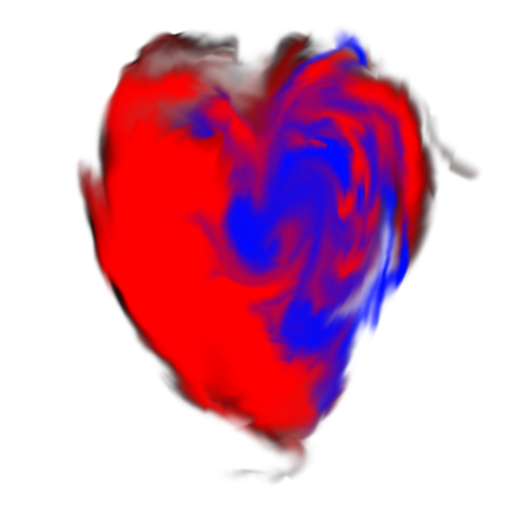 DISTORTED SOULS | WEBTOON