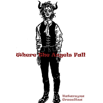 Where The Angels Fall | WEBTOON