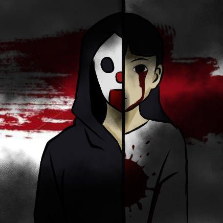 behind death | LINE WEBTOON