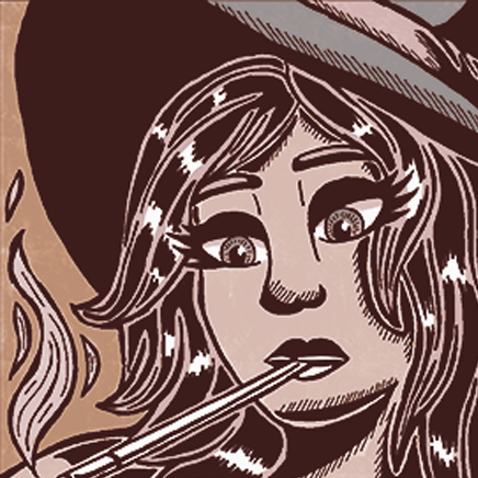 Three is a Crowd | WEBTOON