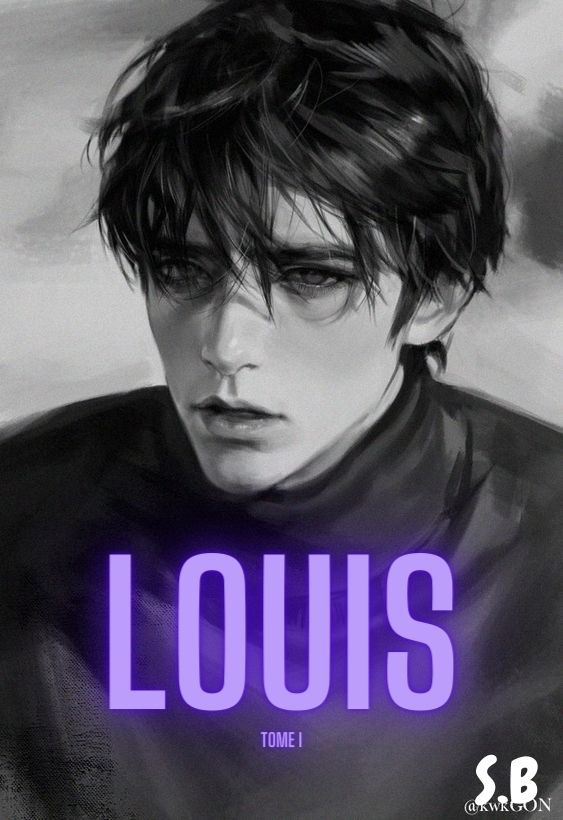 Louis tome I | WEBTOON