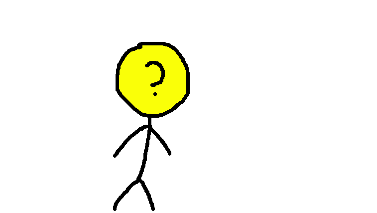 Random Guy :/ | WEBTOON