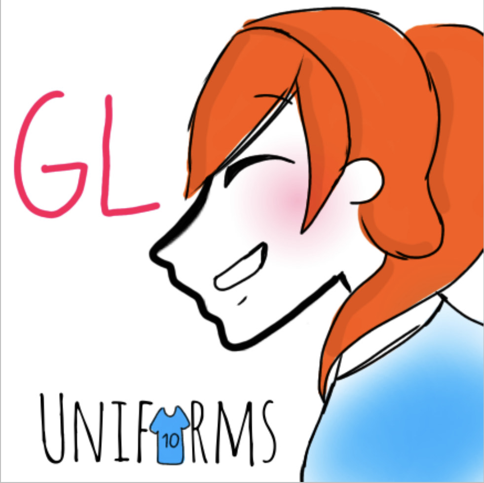 uniforms (gl) | WEBTOON