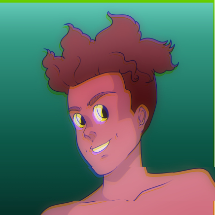 Blunder Beach 2000 | WEBTOON