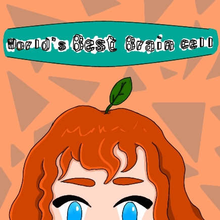 My Last Brain Cell | WEBTOON