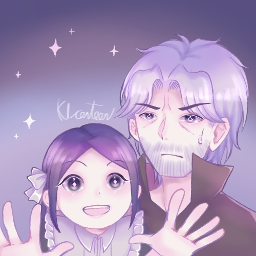 Family Trees | WEBTOON