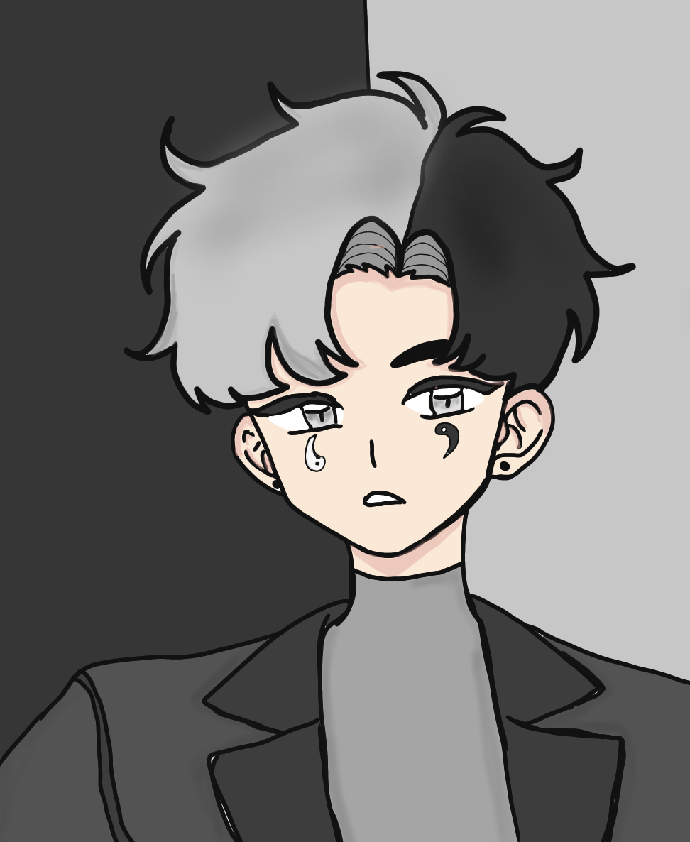 Prodigy | WEBTOON