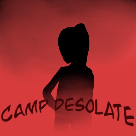 Camp Desolate | WEBTOON