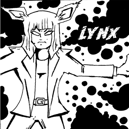 Lynx | WEBTOON