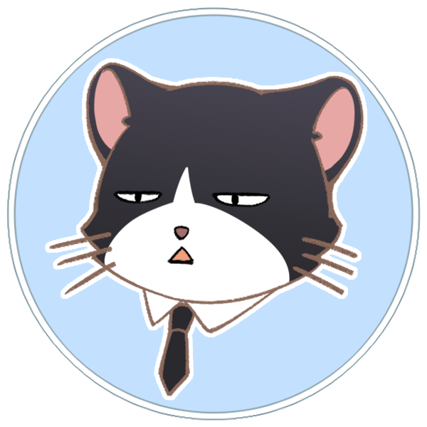 The Cat CEO | WEBTOON