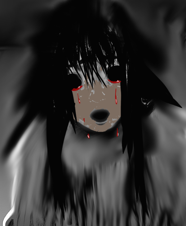 Horror stories | WEBTOON