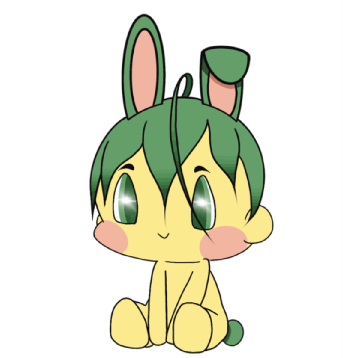 Lumi and Friends! | WEBTOON