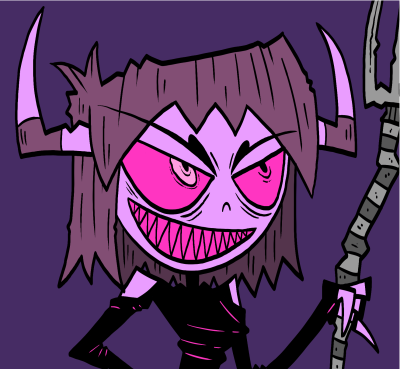 Hellette & Batsy | WEBTOON