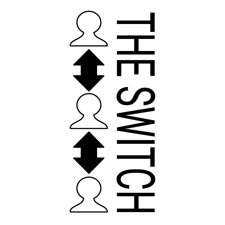 The Switch | WEBTOON