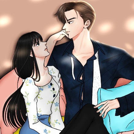 Eyes VS Body | LINE WEBTOON