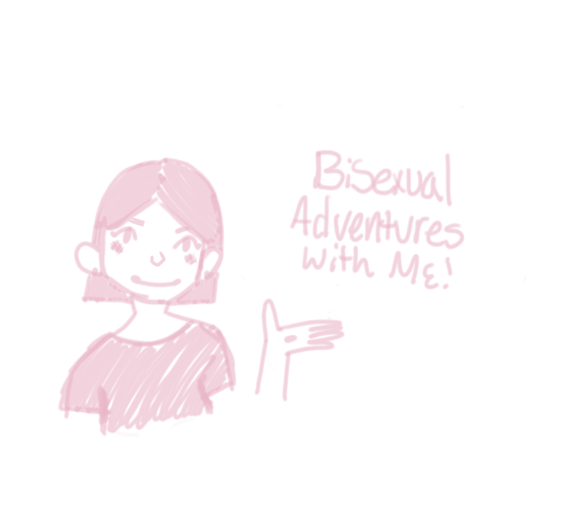 Bisexual Adventures Webtoon