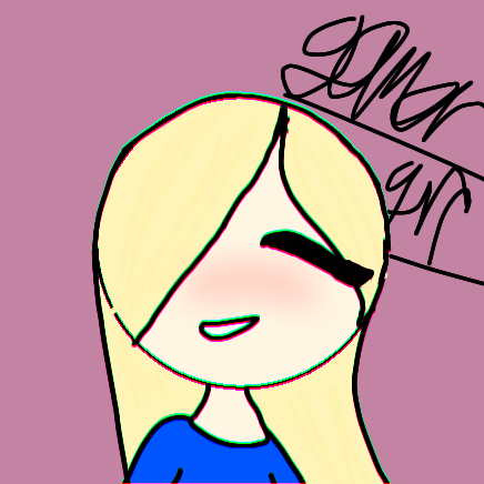 GAMER GIRL MAYA | WEBTOON