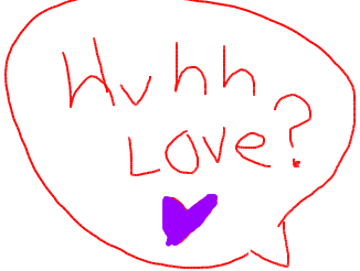 Huhh Love? | WEBTOON