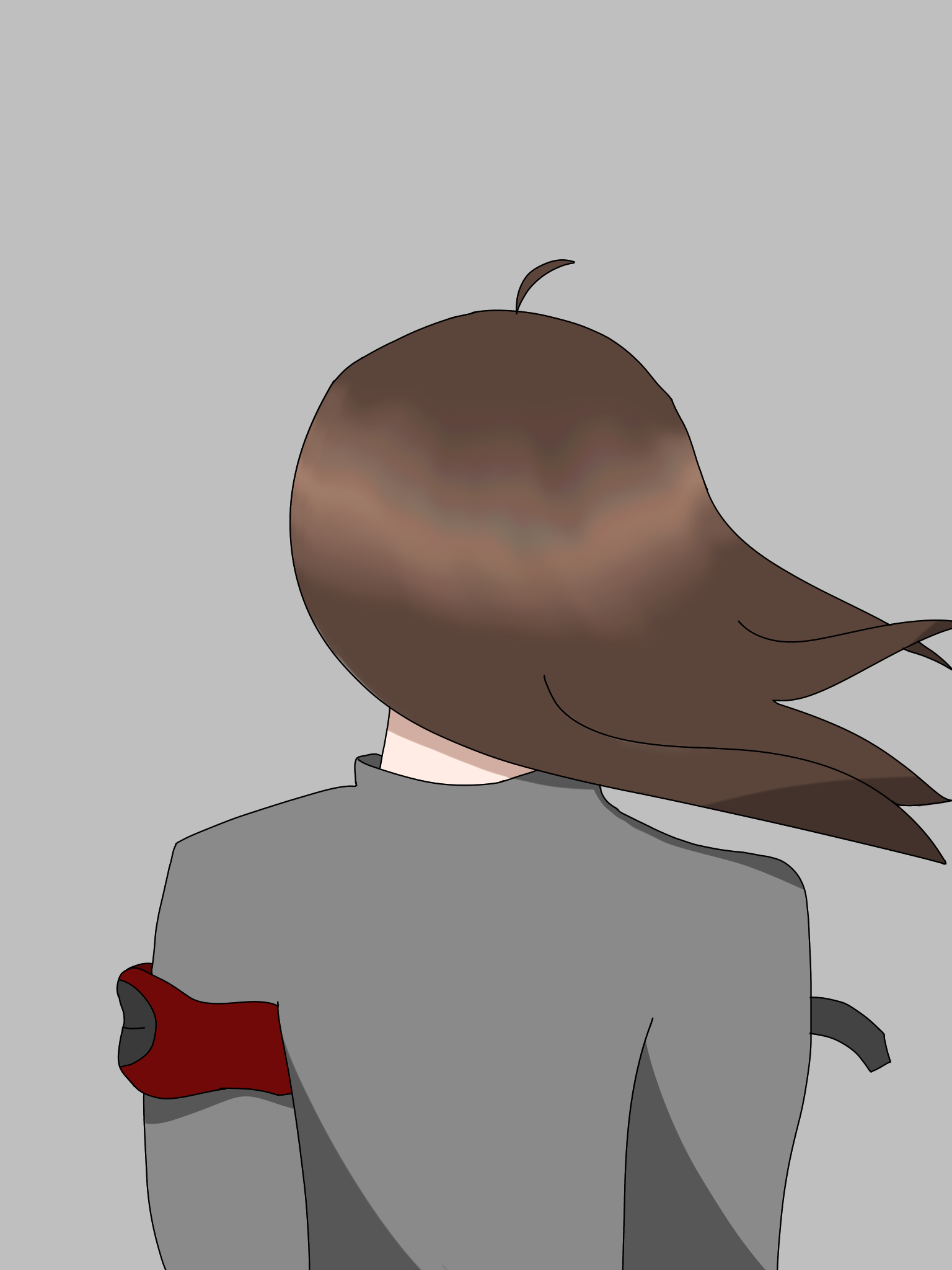 So Boring. | WEBTOON